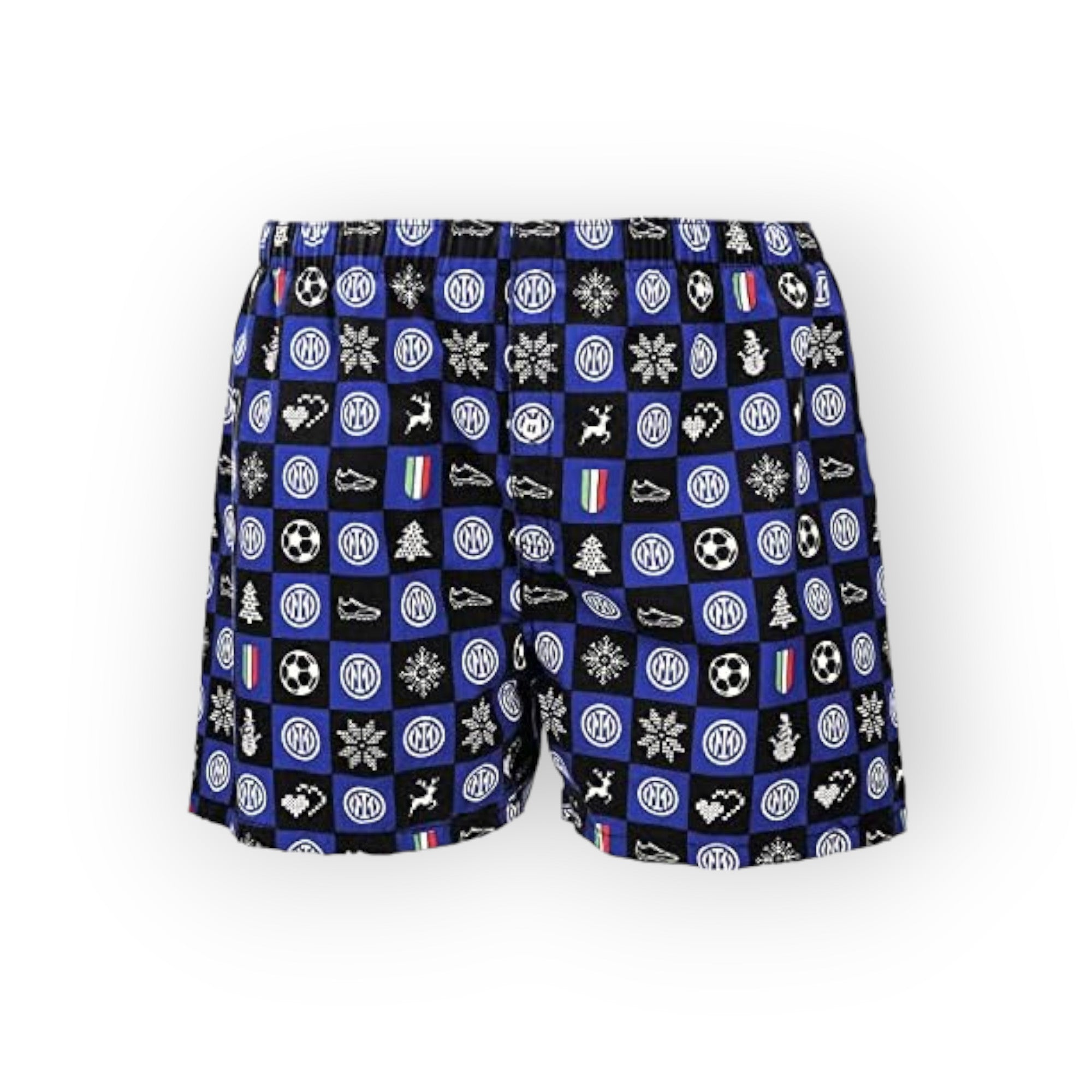 INTER - BOXER – portale3rsport